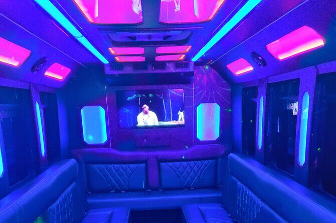 Hoover Dam Private Party Bus Tour - Final Thoughts