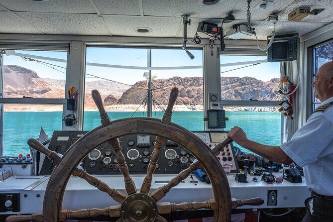 Hoover Dam Sightseeing Cruise on Lake Mead - Who Will Love This Cruise?
