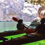 Hoover Dam Walk & Emerald Cave Kayak Combo with Lunch - Timing and Practicalities