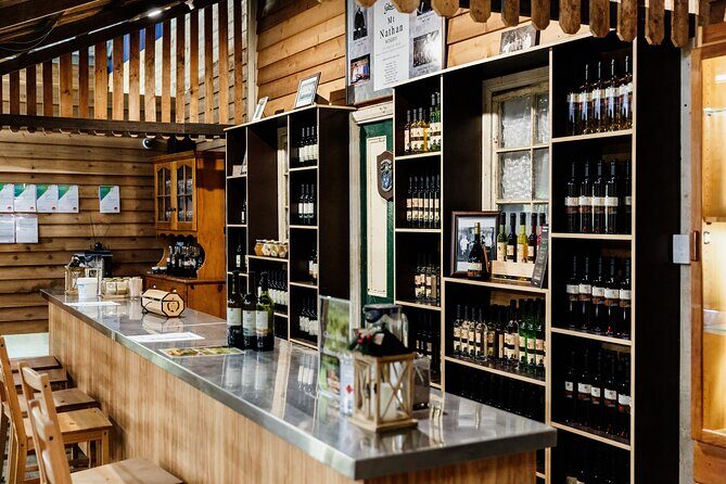 Hop on Hop Off Bus - Tamborine Mountain - Discovering Tamborine Mountain: The Practical Breakdown