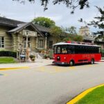 Hop-On Hop-Off Historic Trolley Tour - What to Expect from the Tour Itself