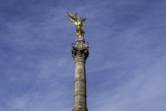 Hop-on Hop-off Mexico City Bus - Considerations and Drawbacks