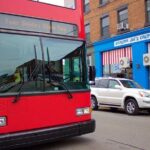 HOP ON-HOP OFF TOUR PASS- All Day Sightseeing Tour Pass - In-Depth Look at the Itinerary