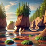 Hopewell Rocks and Fundy National Park Private Tour - An In-Depth Look at the Itinerary and Experience