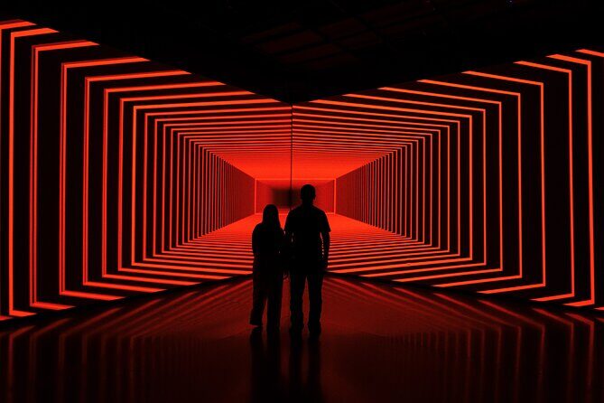 Hopscotch Portland Immersive Art Experience - Is It Worth the Price?