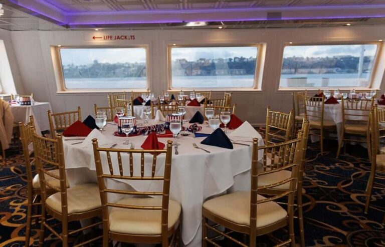 Horizon's Edge NYC New Year's Eve Party - The Value for Your Money