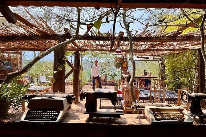 Horizons of Cuicatlán, echoes of the past and ancestral route - What Makes This Tour Stand Out?