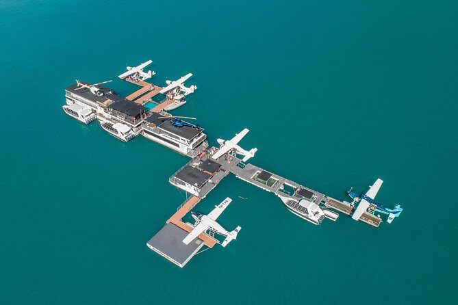 Horizontal Falls & Dampier Peninsula Discovery Tour - How the Experience Comes Together