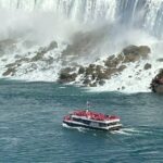 Hornblower Boat and Walking Tour of Niagara Falls - Who Will Love This Tour?