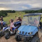 Horse and Quad bike tour with a visit to a Petting Zoo - Why This Experience Works for Travelers
