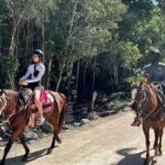 Horse Ride to Cenote Mil Columnas - Why This Tour Stands Out