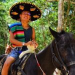 Horseback Ride, ATVs (Single), Cenote & Ziplines! Adrenaline & Nature Experience - Authentic Experiences and Guest Insights