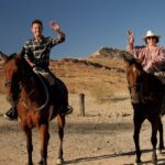 Horseback Ride in Las Vegas with Meal - What’s Included and What’s Not