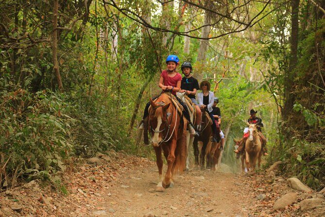 Horseback Riding Adventure in Punta Mita Nayarit - Final Thoughts