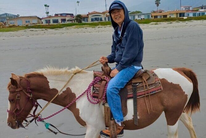 Horseback Riding And a Visit to La Bufadora Ensenada - What Makes This Tour Stand Out?