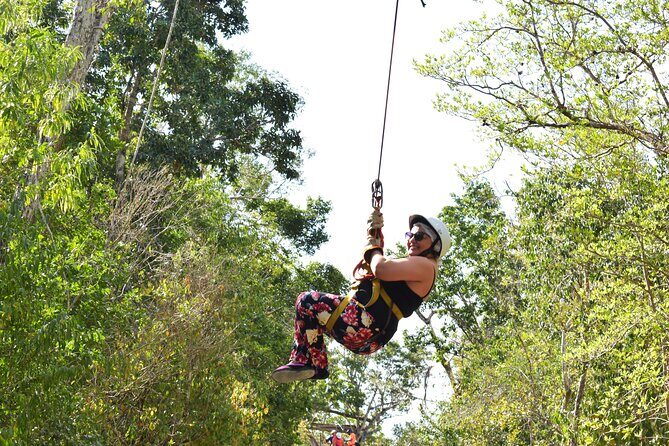 Horseback Riding and ATV in Riviera Maya Jungle - Who Should Book This Experience?