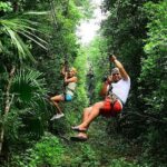 Horseback Riding and Zipline Jungle Adventure - The Price: Is It Worth It?