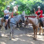 Horseback Riding Experience in Puerto Vallarta - Who Will Love This Tour?
