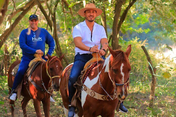 Horseback Riding in Sayulita - The Practicalities of the Tour