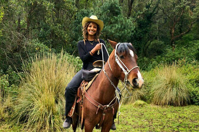 Horseback Riding in the Forest and Breakfast in Cabin - Who Will Love This Tour?