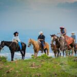 Horseback Riding in the Guanajuato Hills - Why This Tour Is Worth Considering