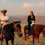 Horseback Riding in the Guanajuato Hills - The Food: A Mexican Feast