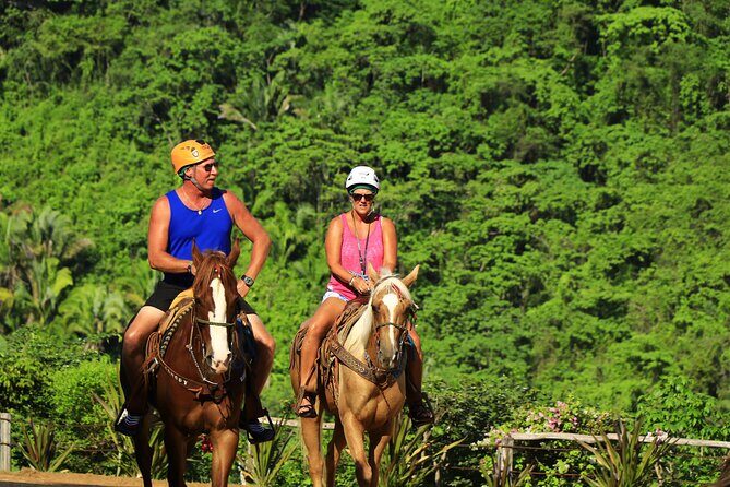 Horseback riding in the mountains of Puerto Vallarta - Practical Details: What to Know Before You Book