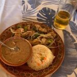 Horseback riding to visit the waterfall - Authentic Experiences and Hidden Gems