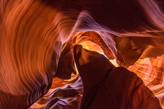 Horseshoe Bend and Antelope Canyon Adventure - Practical Details and What to Expect