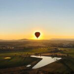 Hot Air Balloon Flight Brisbane with Vineyard Breakfast - Analyzing the Cost and Overall Value