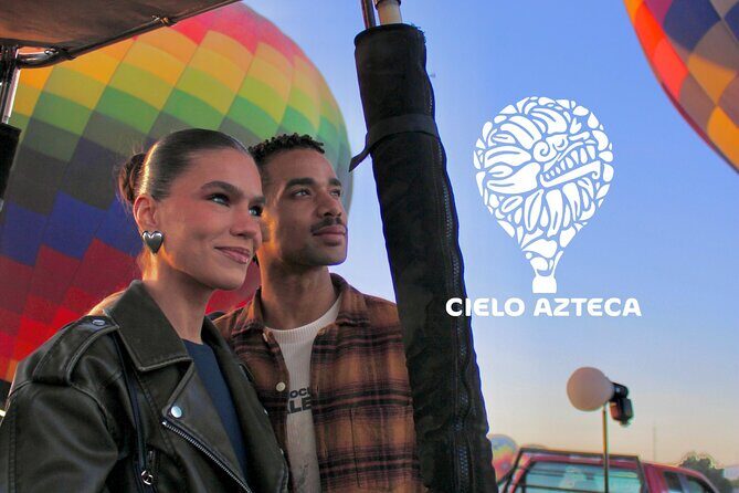 Hot Air Balloon Flight Teotihuacan With Pickup and Breakfast - What’s Included & What’s Not