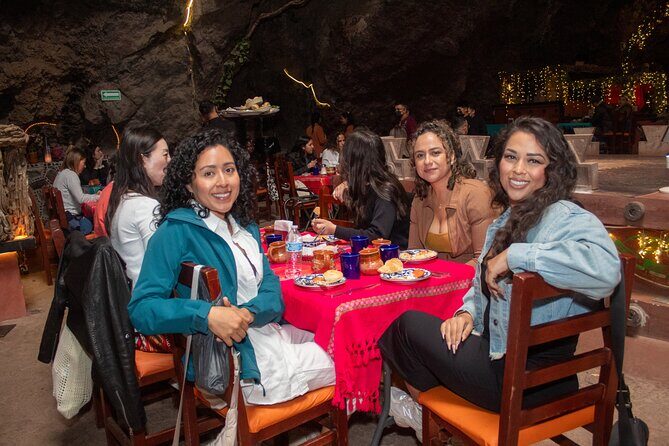 Hot Air Balloon Flight with Breakfast in Cave and Transportation - Final thoughts