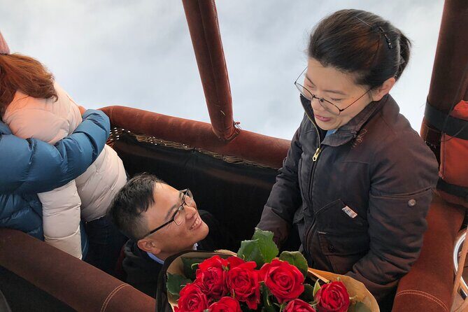 Hot Air Balloon Flights (Avon Valley) + Breakfast & Perth Pickup - The Views and Why They Matter