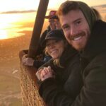 Hot Air Balloon Flights Geelong (The Great Ocean) + Breakfast - What to Expect from the Itinerary