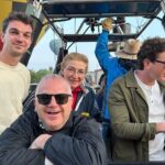 Hot air Balloon ride in Teotihuacan & breakfast in Cave - Authentic Experiences and Insider Tips