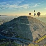 Hot Air Balloon Ride Over Teotihuacan With Guided Tour And Cave - Authentic Insights from Reviewers