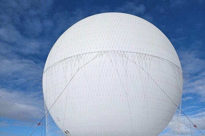 Hot Air Balloon Ride with Walking Tour in Niagara Falls - Analyzing the Value