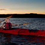 Hot Pools Kayak & Evening Barbecue - A Deep Dive Into the Experience