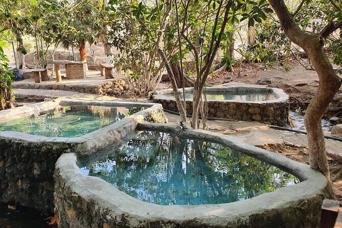 Hot Springs All Inclusive Relaxing Tour - What Travelers Love About This Tour