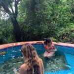 Hot Springs, Foot Massage & Tequila Tasting - The Hot Springs Experience