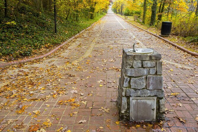 Hot Springs National Park Self Guided Audio Tour - What’s the Experience Like?