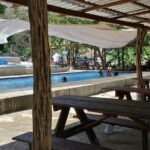 Hot Springs Water Visiting Dos Arroyos Guerrero. - What to Expect in the Hot Springs