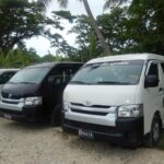 Hotel to Port Vila International Airport with Yumi Tours - The Value for Money