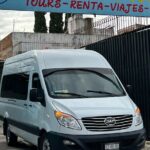 Hotel transportation to Oaxaca Airport, comfortable and safe - Practical considerations and tips
