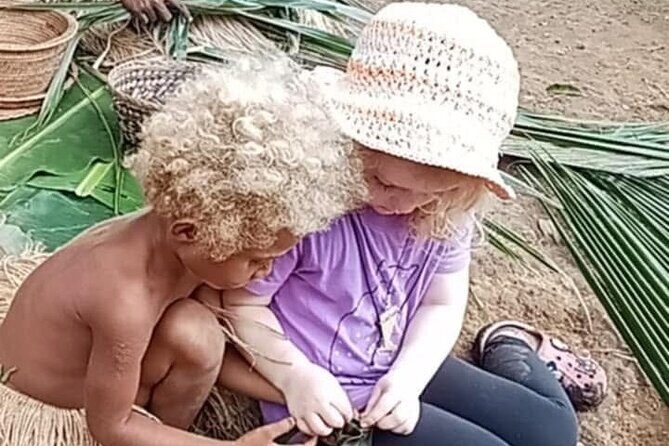 Hotomai Cultural Village Tour - FAQ