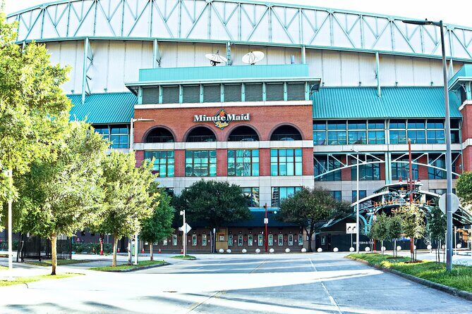 Houston and Space Center 7-Hour Combination Tour - In-Depth Look at What to Expect
