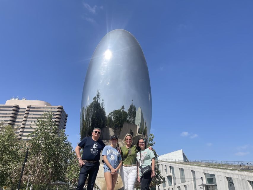 Houston: Astroville Executive Private Houston City Tour - What You’ll See and Do