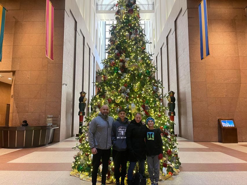 Houston: Astroville Tunnel Tour of Downtown Houston - Why Should You Join This Tour?