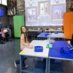 Houston: Children's Museum Houston Entry Ticket - Exploring the Childrens Museum Houston