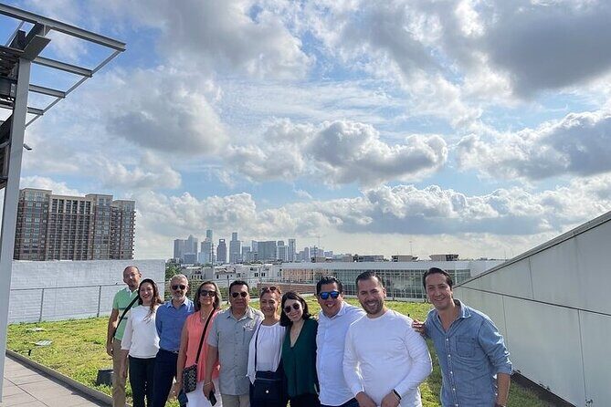 Houston: Driving Tour & NASA Space Center Ticket/Transport - Practical Tips for Travelers